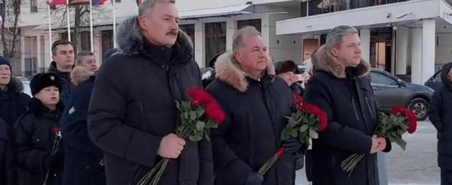 Виктор Павленко признался, что скучает по работе мэром Архангельска